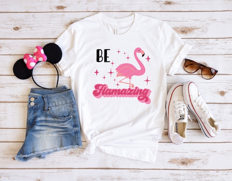 Flamingo You Are Flamazing SVG - Cute Flamingo Quotes - Cricut ...