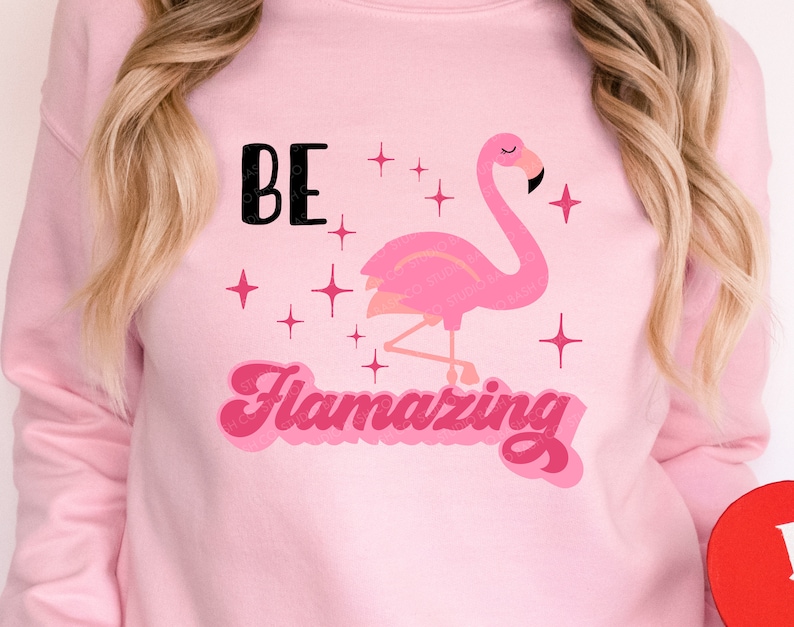 Flamingo You Are Flamazing SVG - Cute Flamingo Quotes - Cricut ...
