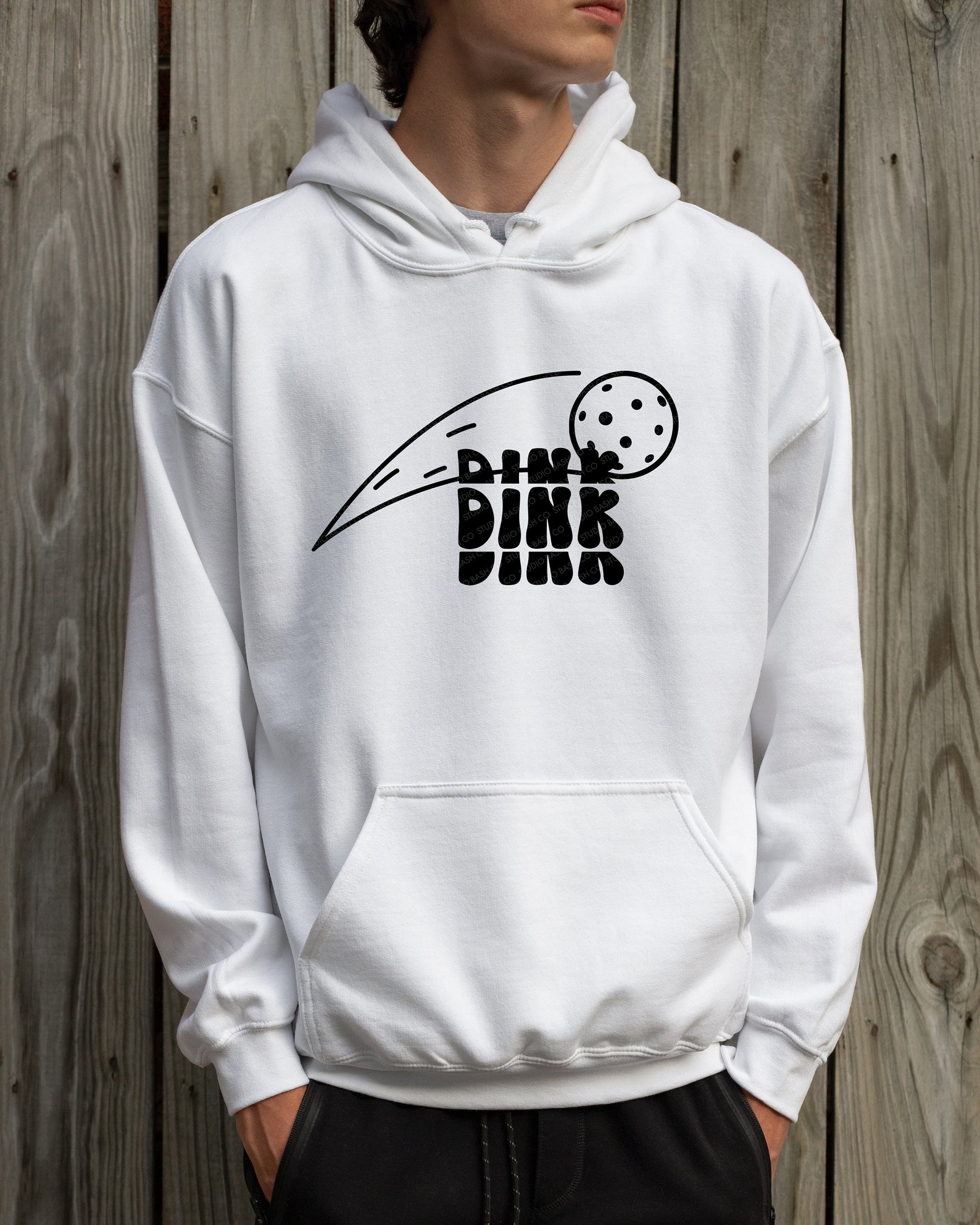 Pickleball Dink SVG Design Instant Download for Shirts - Etsy