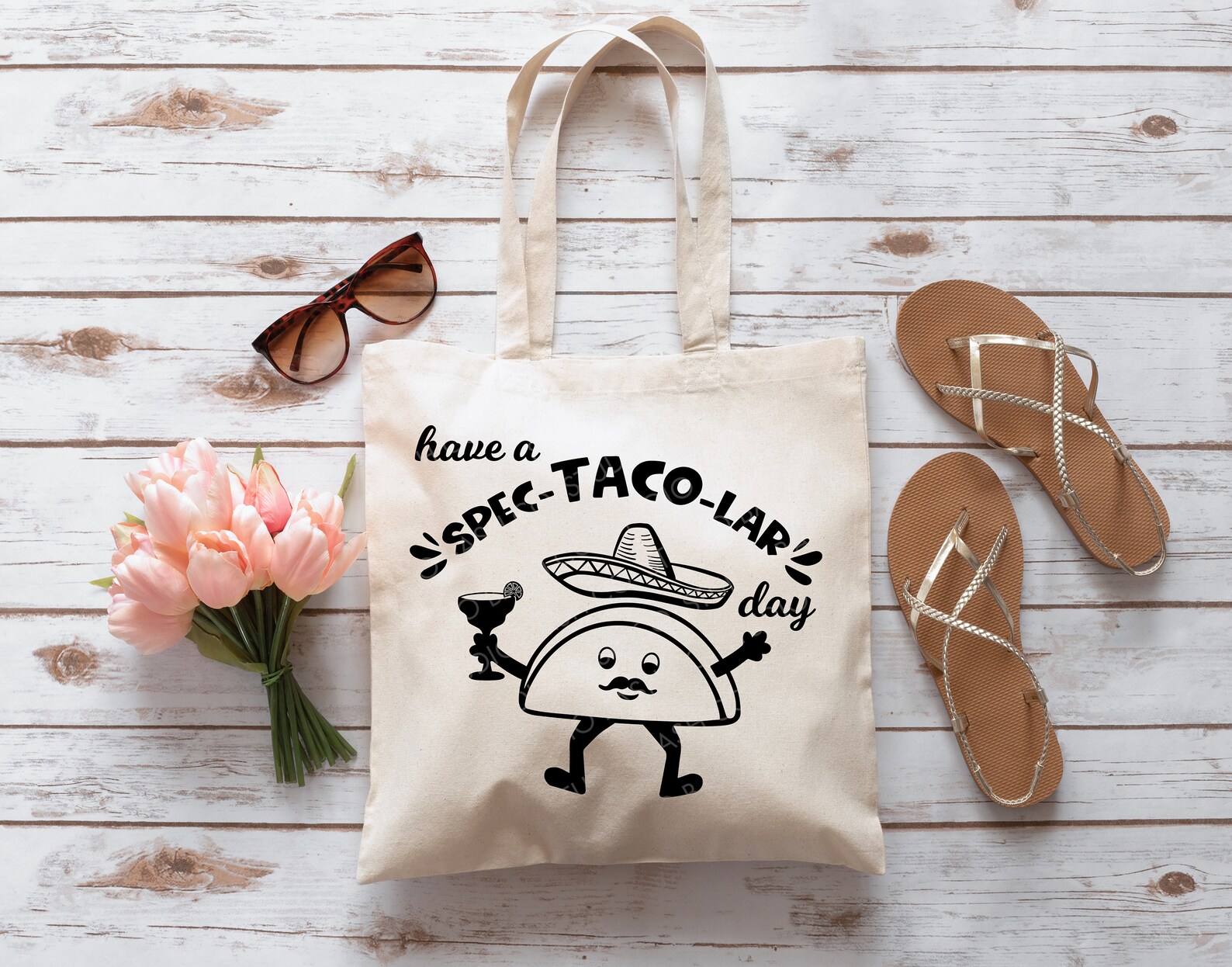 Have a Spec-taco-lar Day Svg, Taco Svg, Sombrero SVG, Margarita Svg ...
