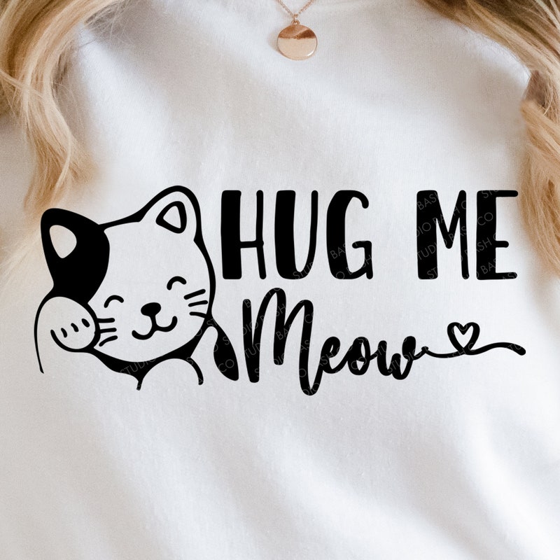 Anime Meow - Etsy