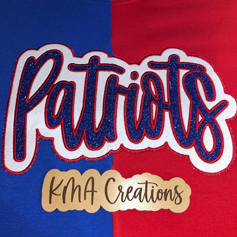 Two Tone Team Sweatshirts - Etsy