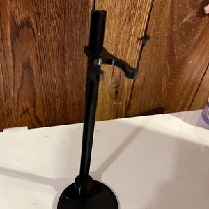 Doll Stand Compatible With Monster High and Ever After High Display ...