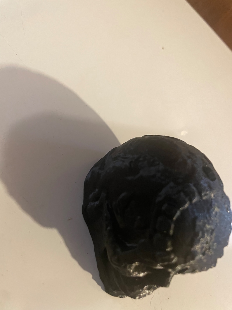 3D Printed Aztec Death Whistle Loud Sound Multiple Colors - Etsy