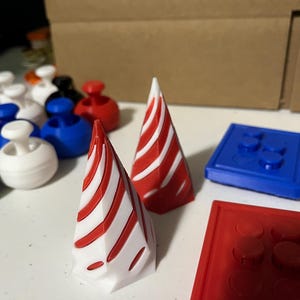 Infinite Bubble Pop Braille Fidget Toy - Etsy