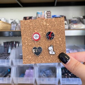 Stray Kids - Etsy