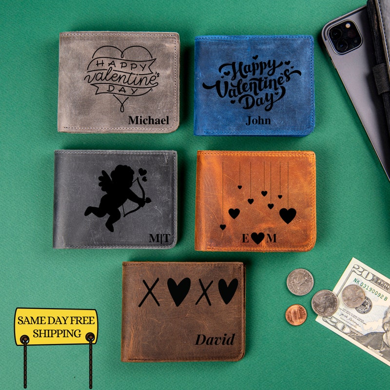 Mens Valentines Gift - 60+ Gift Ideas for 2025