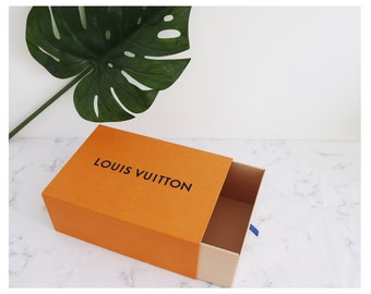 Louis Vuitton Wrapping Paper | Etsy