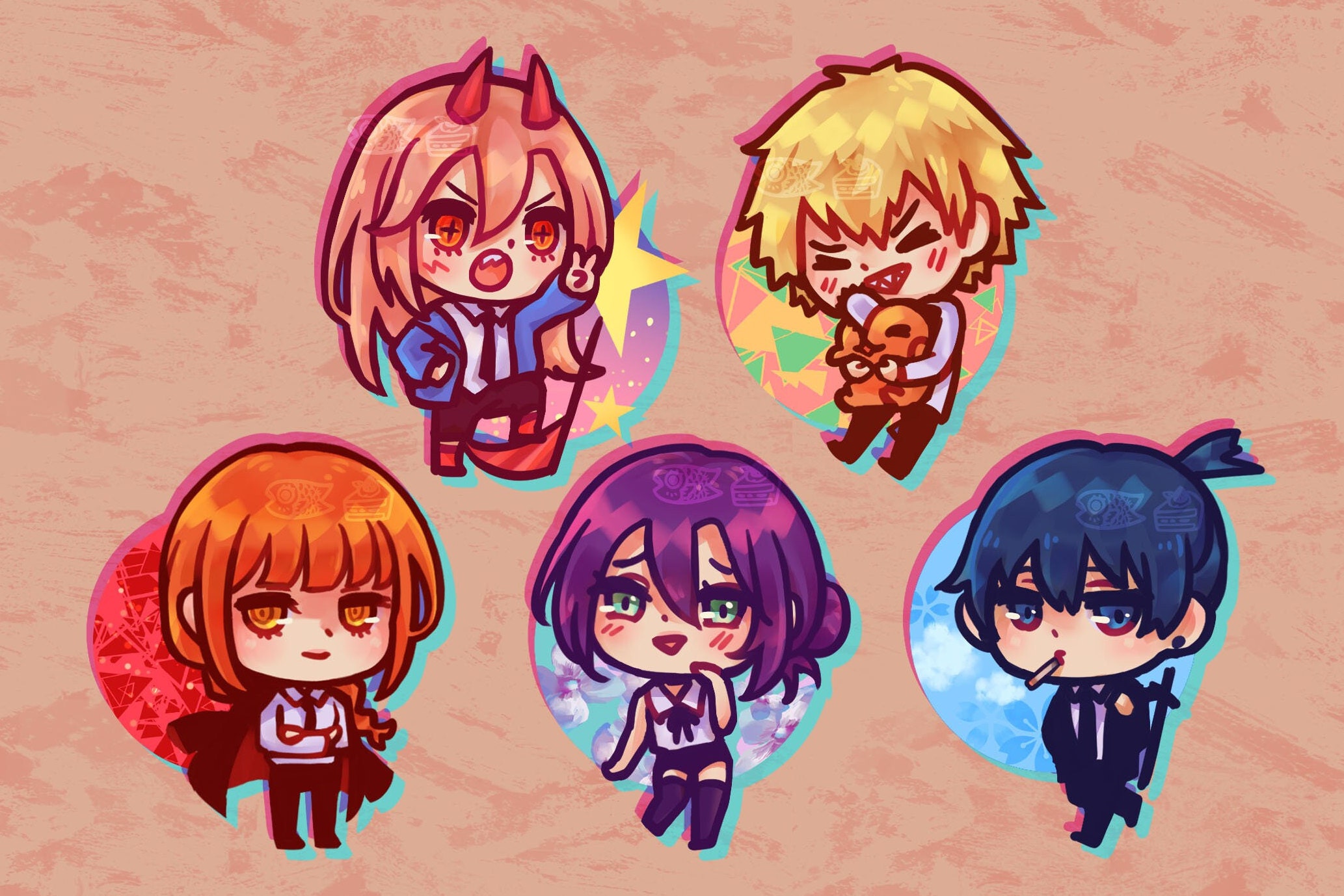 Uta No Prince Sama Haruka Chibi