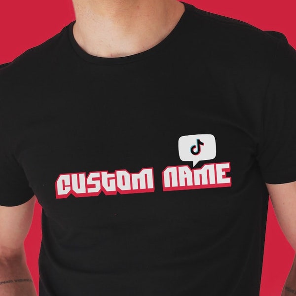 Tik Toker Merch - Etsy