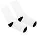 Custom Branded Logo on Socks for Company/businesses, Customizable ...