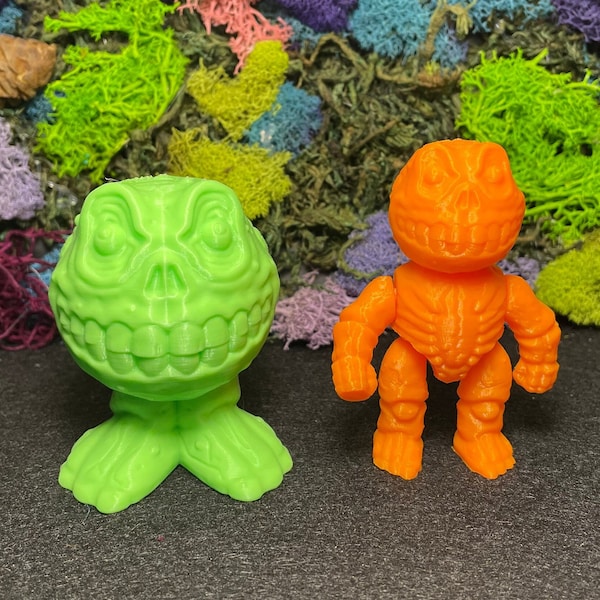 Madballs - Etsy