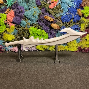 Oathbringer Sword / Stormlight Archive / Shard Blade / Cosmere - Etsy ...