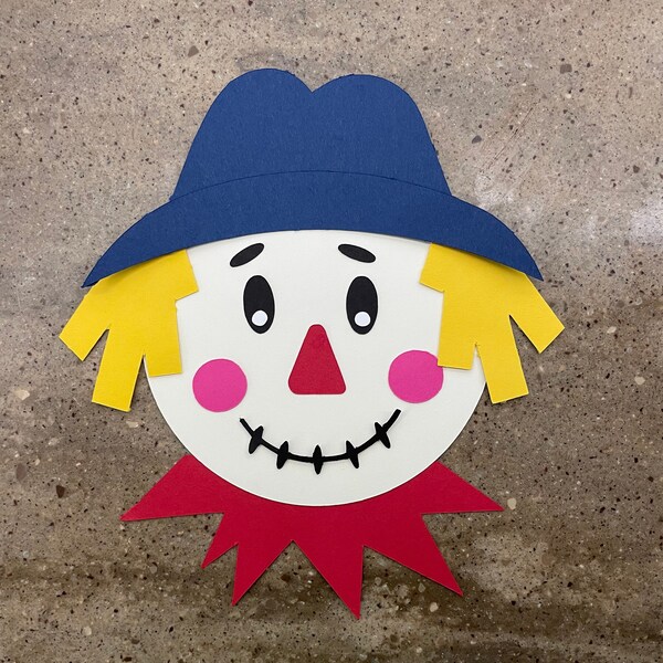 Scarecrow Crafts - Etsy