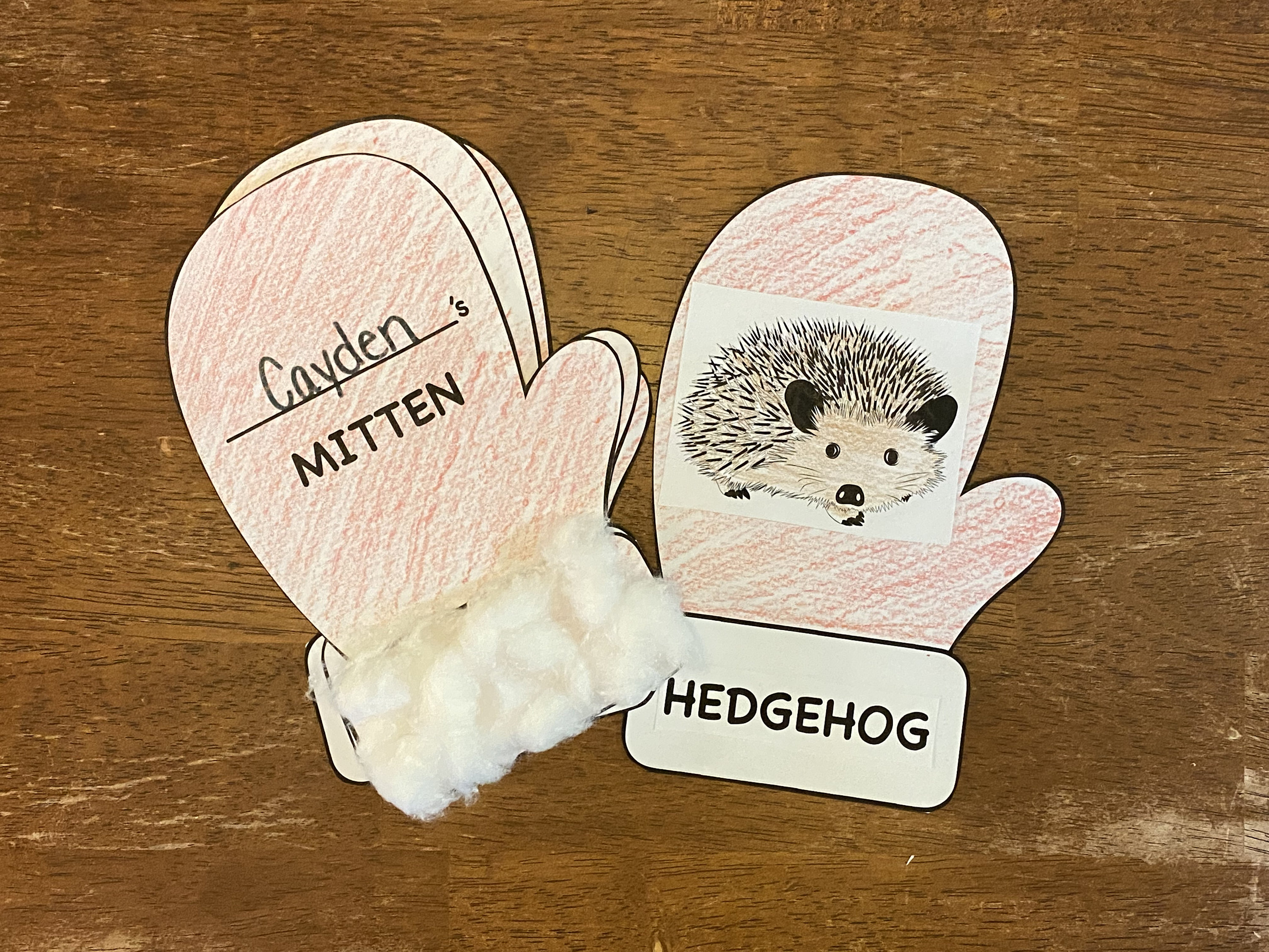 Winter Crafts Craft Bundle - Crafts for Kids - Etsy