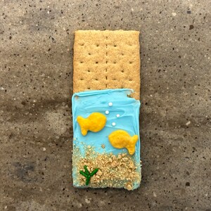 Summer Visual Recipes for Kids - Etsy