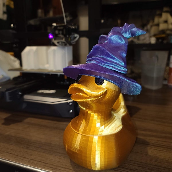 Duck Dnd Dice - Etsy