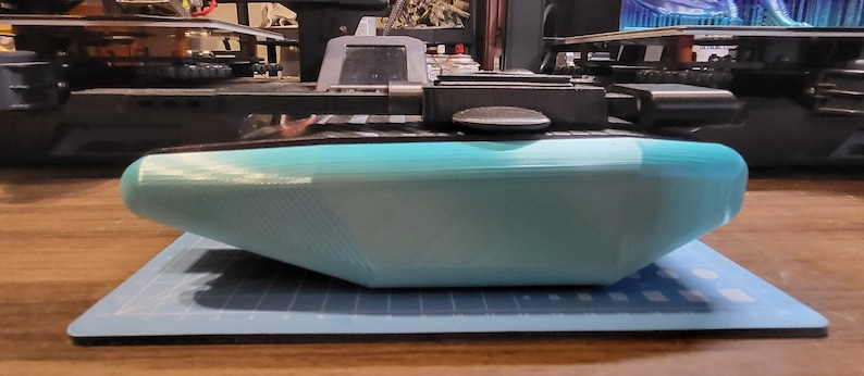 Grid Tank REDUX From 1982 TRON Movie - Etsy