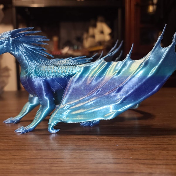 Wings of Fire - Etsy