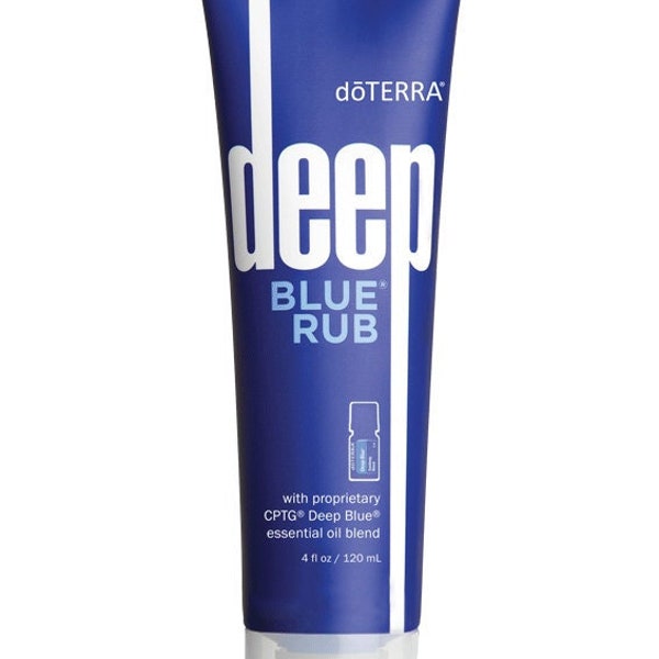 Blue Deep Blue - Etsy