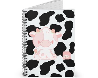 Notebook Strawberry - Etsy