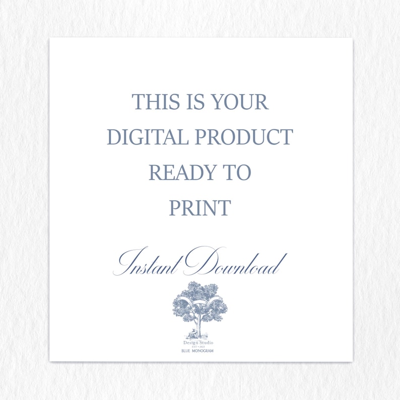 HCM Monogram,custom Three Letter Monogram, Interlocking Monogram ...