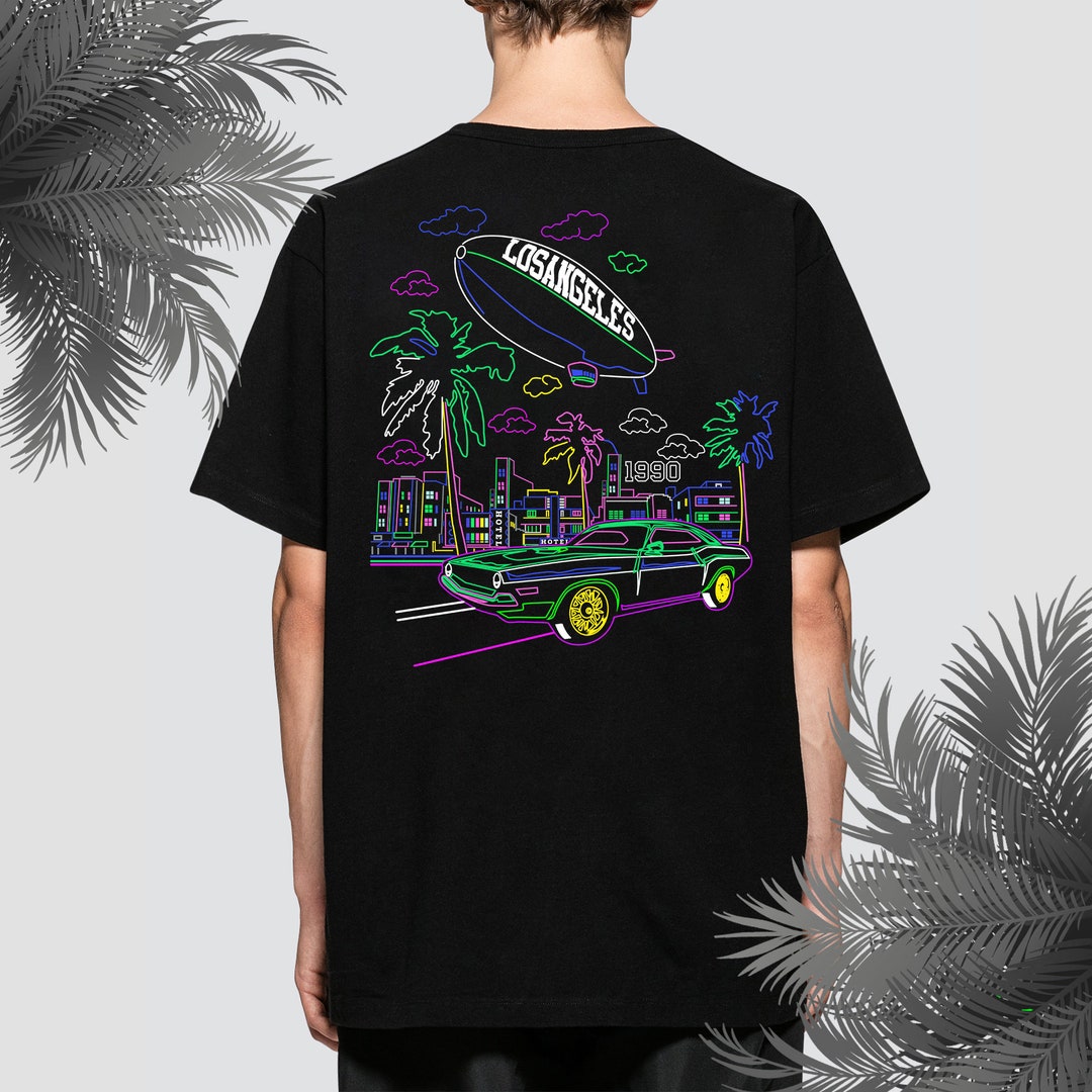 Los Angeles Shirt 2 Png, Los Angeles , Los Angeles Shirt, California ...