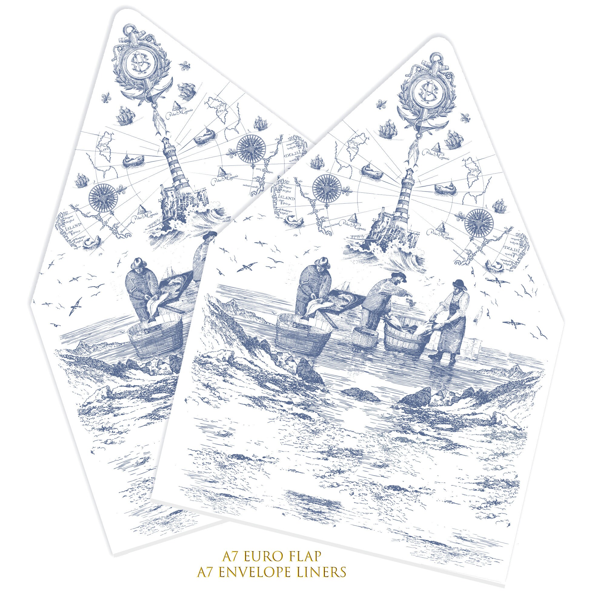 S-p Wedding Monogram,nautical Vintage Monogram Wedding Logo,interlock ...