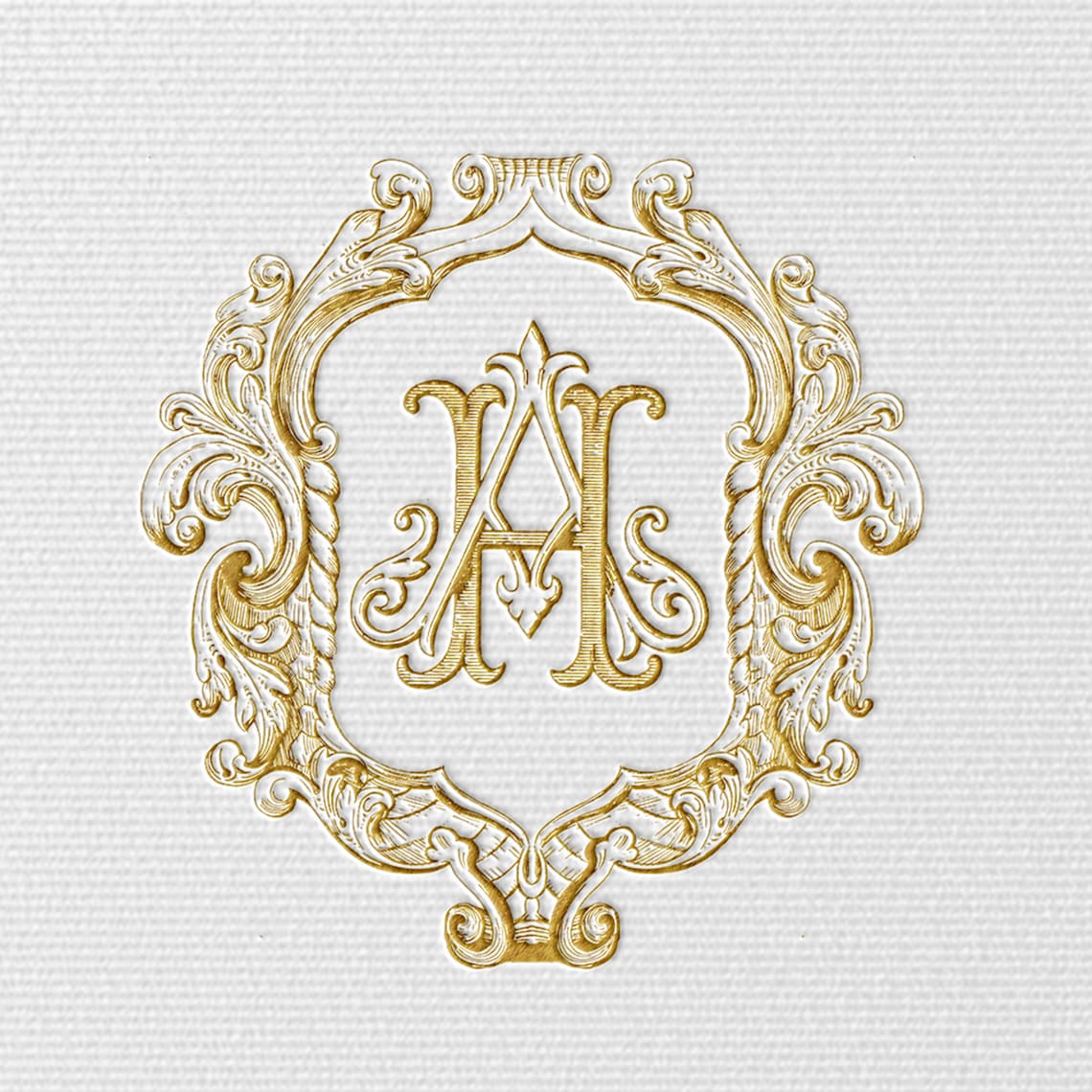 Wedding Crest,editable Monogram,monogram Svg,png,vintage Wedding ...
