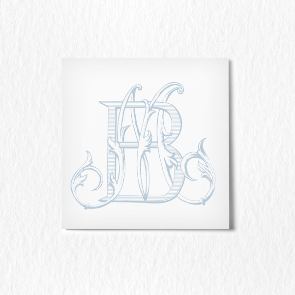 Monograms - Etsy