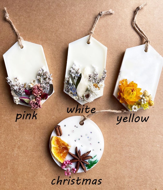Wax Sachet Home Fragrance Wardrobe Fresheners Soy Wax - Etsy