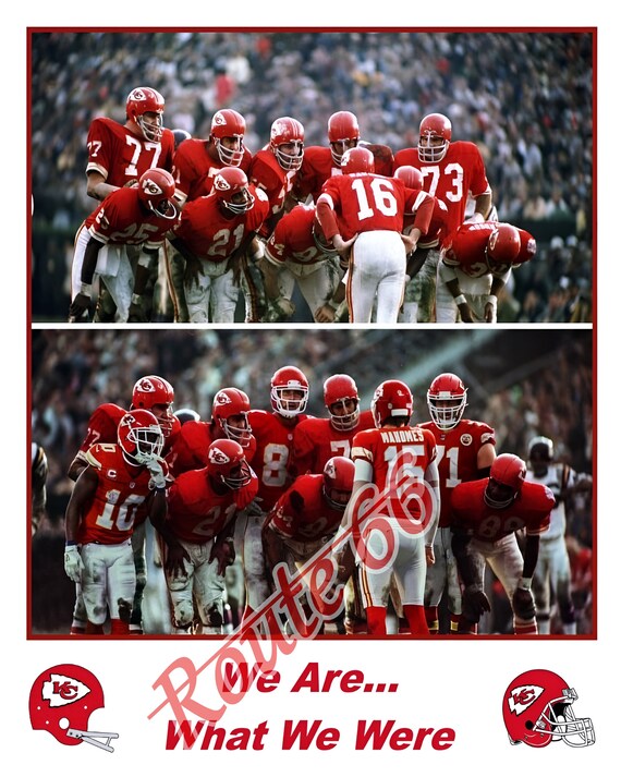 1969 Nfl Teams