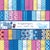 Colorful Lisa, Lisa Frank Inspired Digital Papers, Lisa Frank Patterns ...