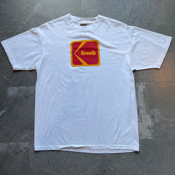 Vintage kronik t-shirt - Gem