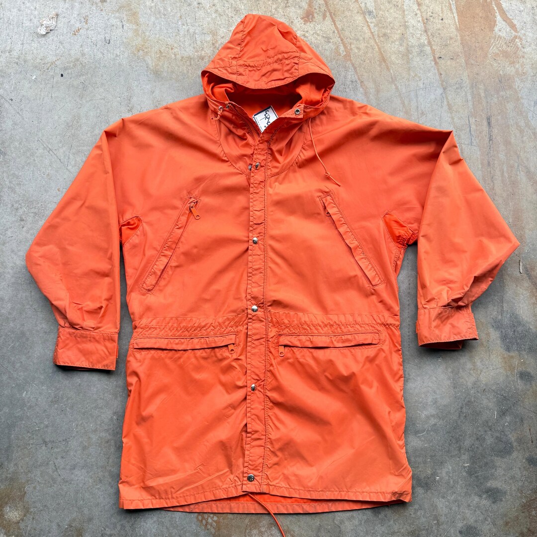 Vintage 70s Eastern Mountain Sports EMS Jacket - Etsy