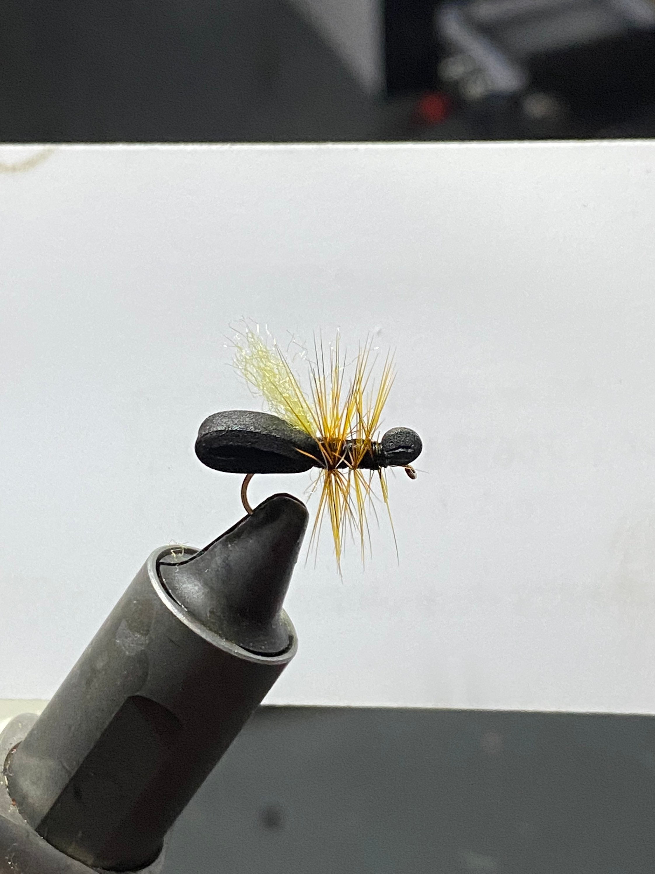 Foam Flying Ants, Fly Fishing - Etsy