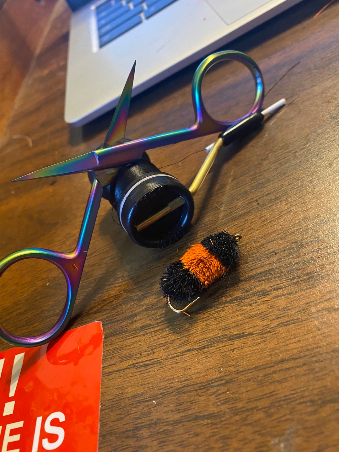 Caterpillar , Fly Fishing, Trout Fishing, Rainbow Trout, Cutthroat, - Etsy