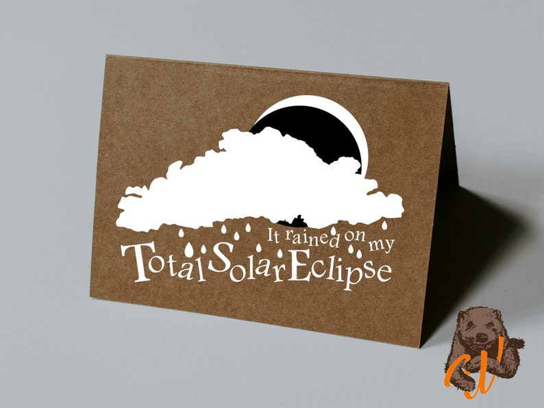 Total Solar Eclipse PNG Printable Solar Eclipse Saying Funny SVG Path ...