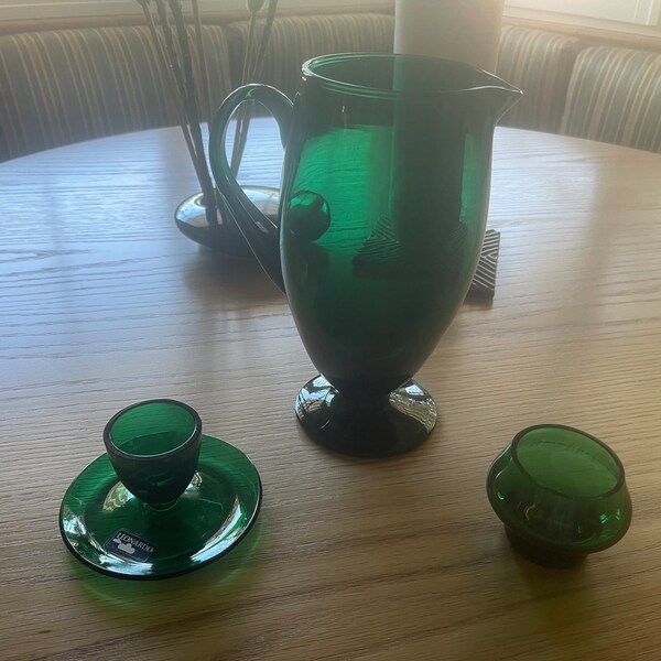 Leonardo Glass - Etsy