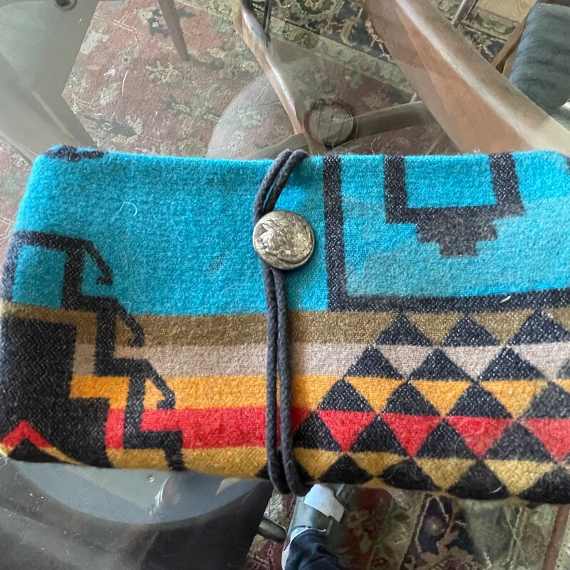 Pendleton Purses - Etsy