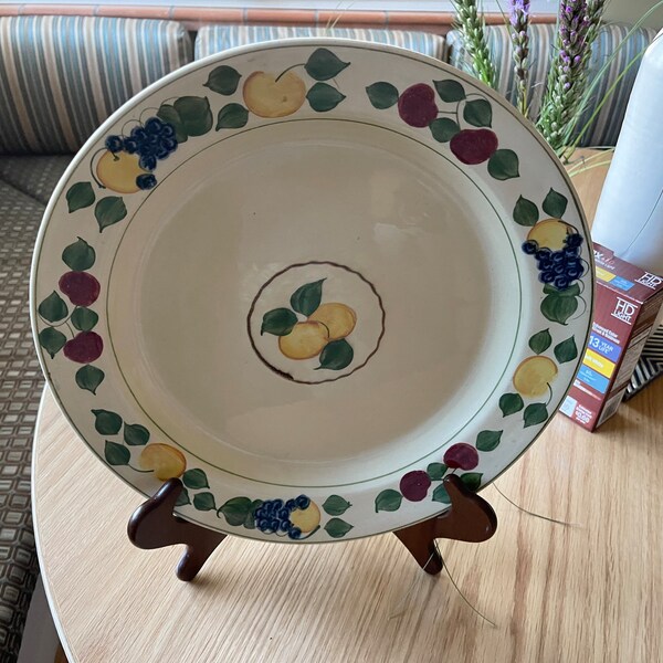 Adams Titian Ware - Etsy