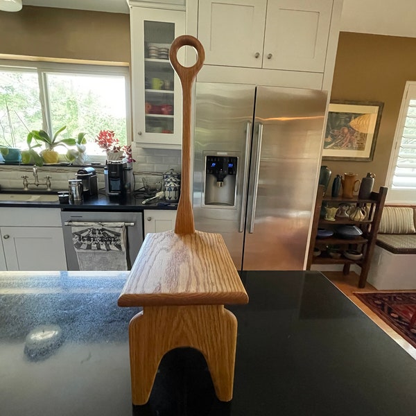 Shaker Step Stool - Etsy