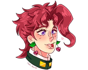 Mojo Jojo Jojo - Etsy