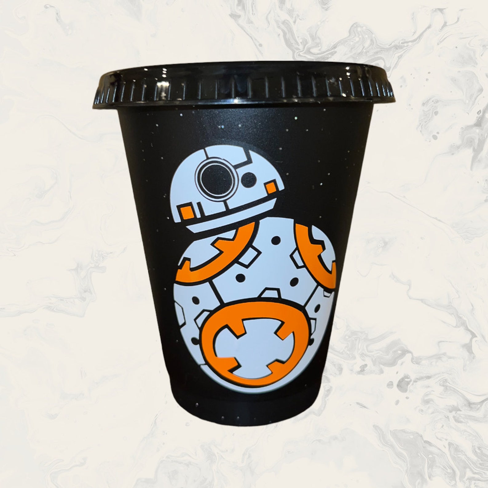 Custom Kids 16oz Cold Cup// Personalized Cups // Custom Cups ...