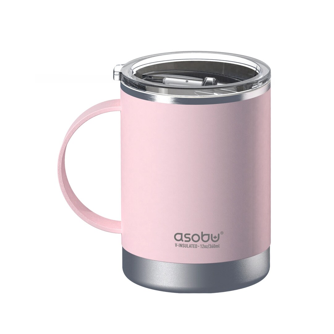 Custom Engraved Asobu Ceramic Lined Stainless Steel Mug - Etsy
