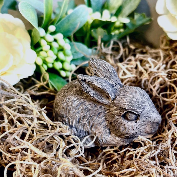 Rabbit Statues - Etsy