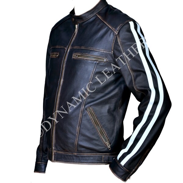 Leon Kennedy Jacket - Etsy