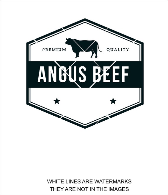 Beef Company Logo