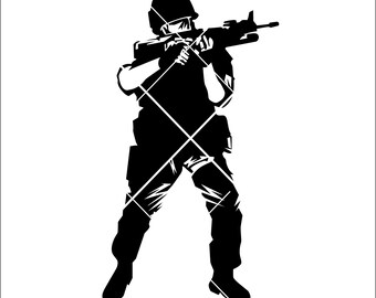 Atf Special Agent Svg - Etsy