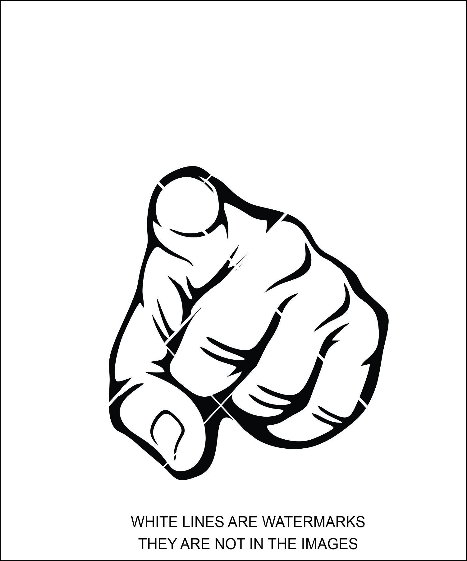 Finger Point Hey You Point at You Hand Point at You - Etsy